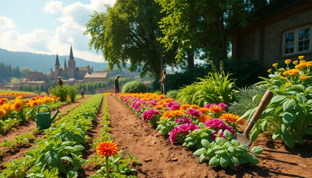 OSRS Farming Patches: Maximize Your Yields and Profits Today - Ludus ...